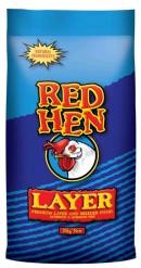 Red Hen Layer Mix 20Kg * Available In Store or Local Delivery Only – We ...